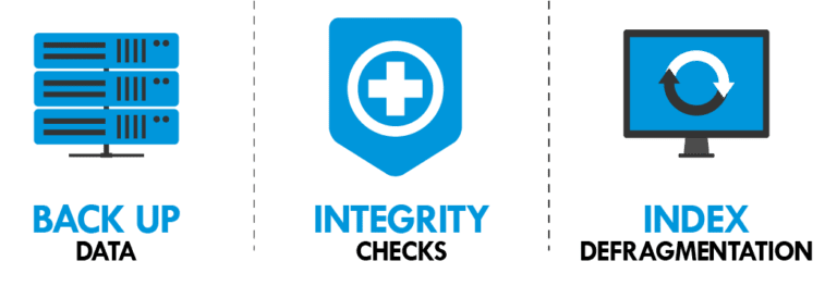 Ola Hallengren’s SQL Maintenance: A Reliable Solution for Database ...